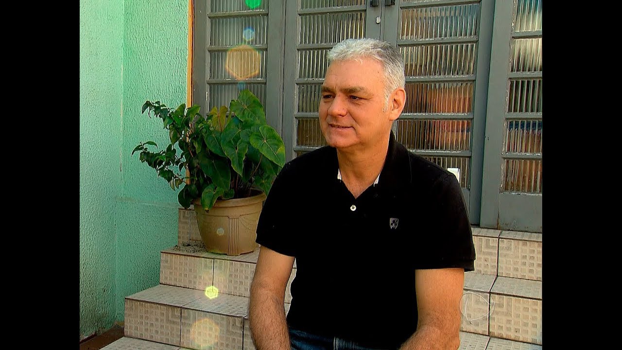 Renê Navarro - Câmera Record - YouTube