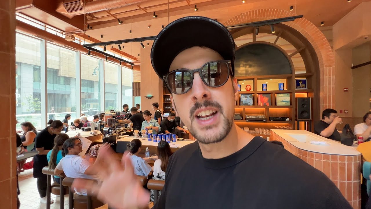 Their First Debut in the Philippines BGC - YouTube