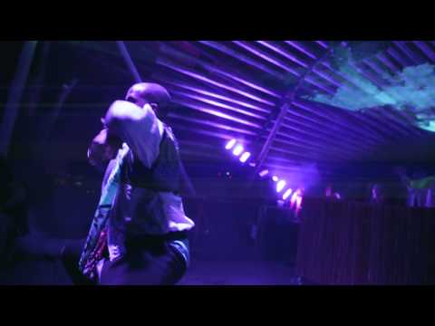 KRADDY - LIVE AT COACHELLA AND LIGHTNING IN A BOTTLE -2014