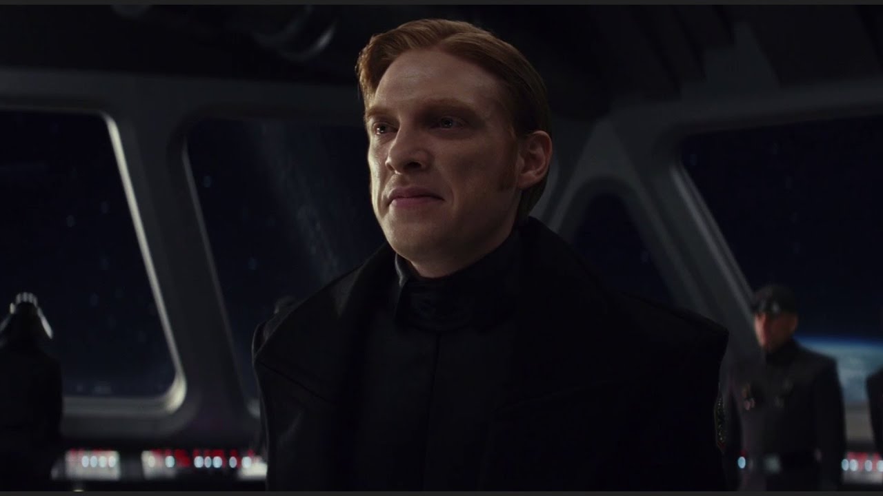 The First Order has no clue WTF they're doing - YouTube