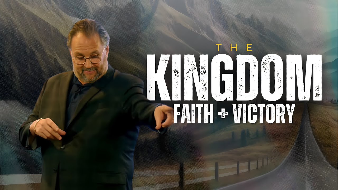 The Kingdom Faith + Victory - YouTube