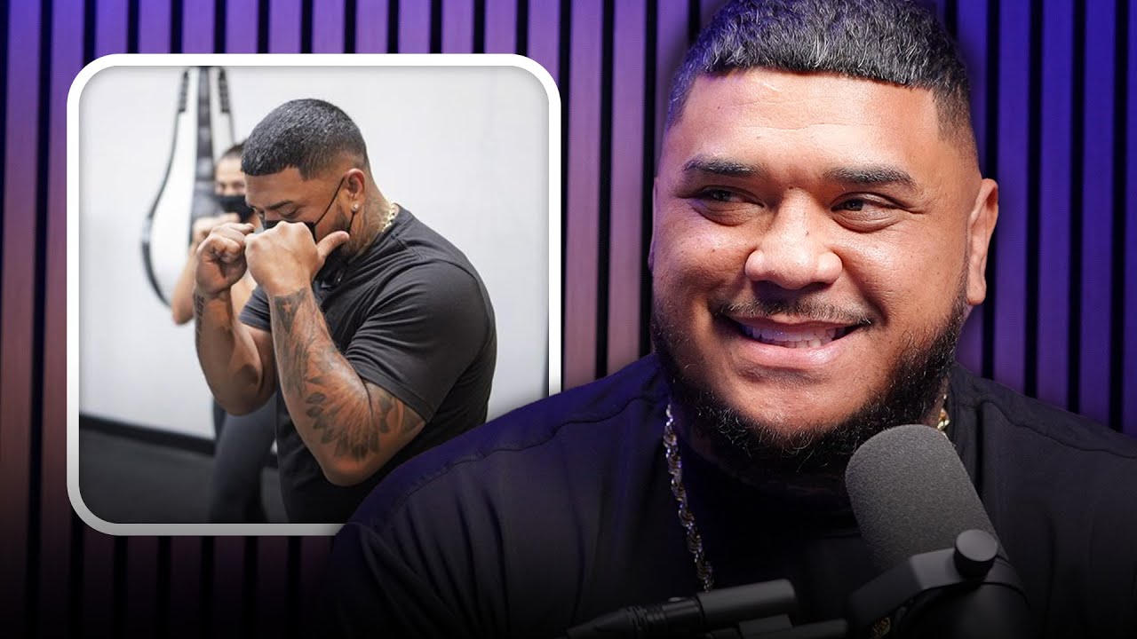 "We are Breeding Boxing Champions in Hawaii at Nito Boxing" - Carlos ...