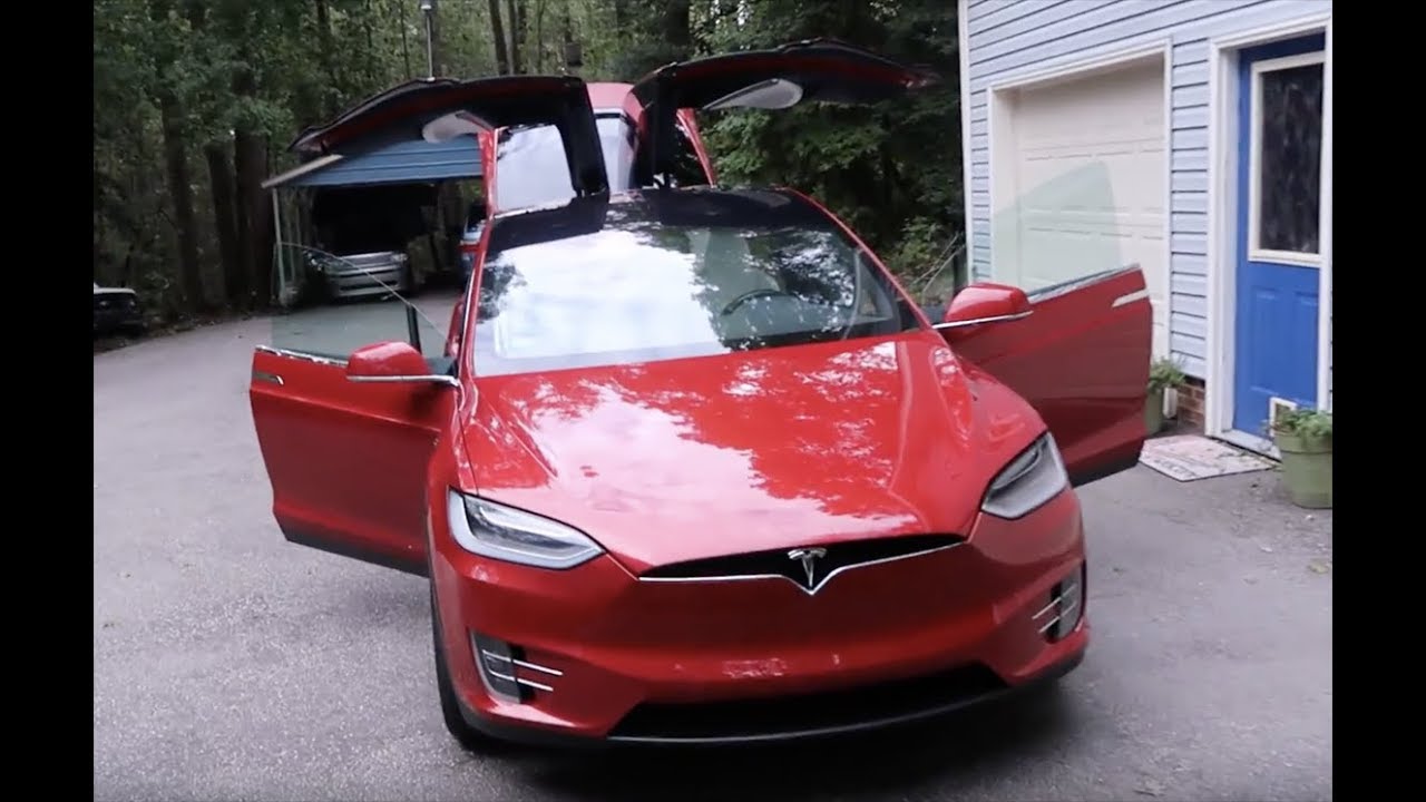 Day 461 Tesla Ruby Back in the School Routine - YouTube