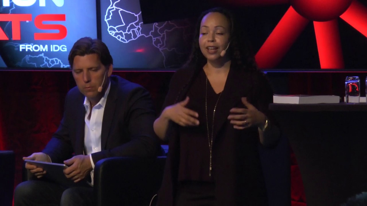 Window Snyder, Next Generation Threats Stockholm 2017 - YouTube