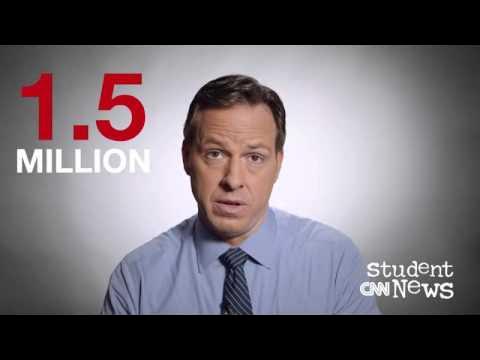 CNN Student News April 27, 2015 - YouTube
