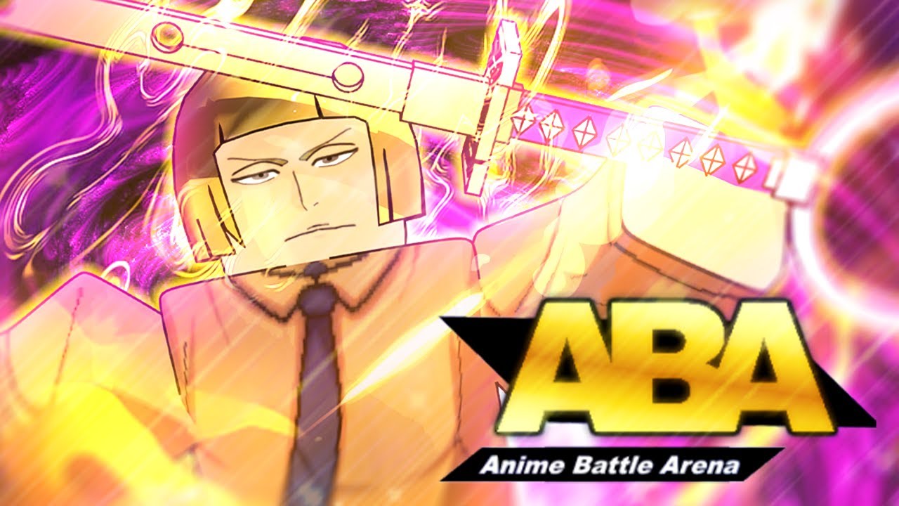 I played SHINJI for 2 DAYS and this is what I got... (Roblox, ABA ...