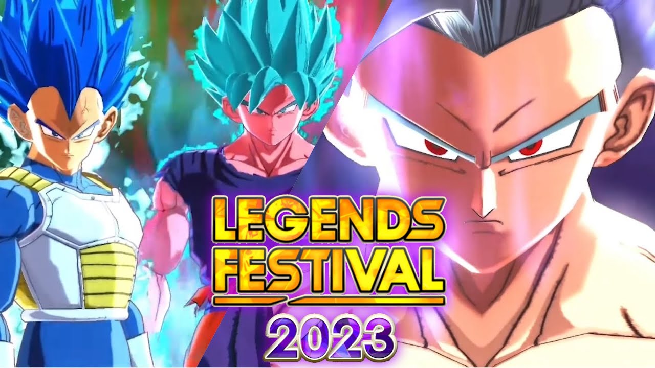 LF SSBE VEGETA & SSBKK GOKU AND LF ULTIMATE GOHAN PREVIEW VIDEOS ...