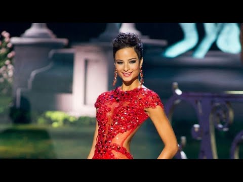Kaci Fennel | Miss Universe 2014 - 4th Runner Up | Full Performance ...