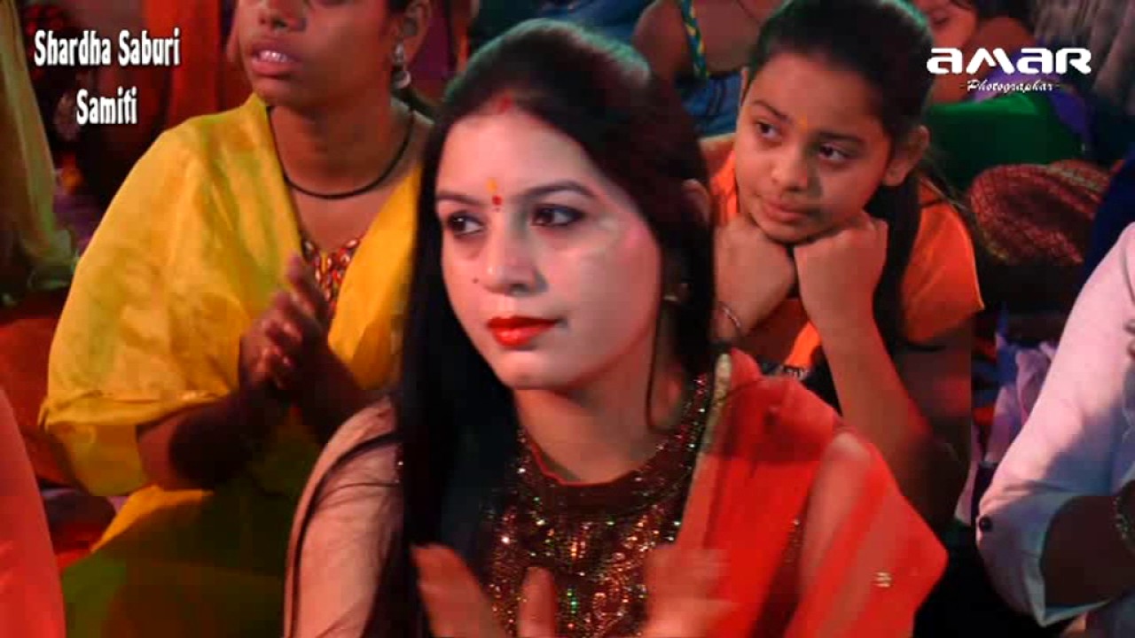 manisha dhingra sai sandhya rohini - YouTube