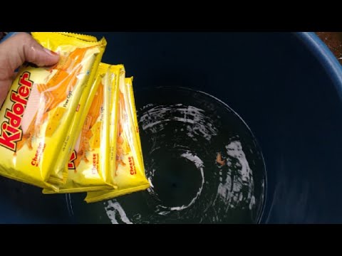 Whirpool Strong Water VS Kidofer # 53 | Toy Car - YouTube