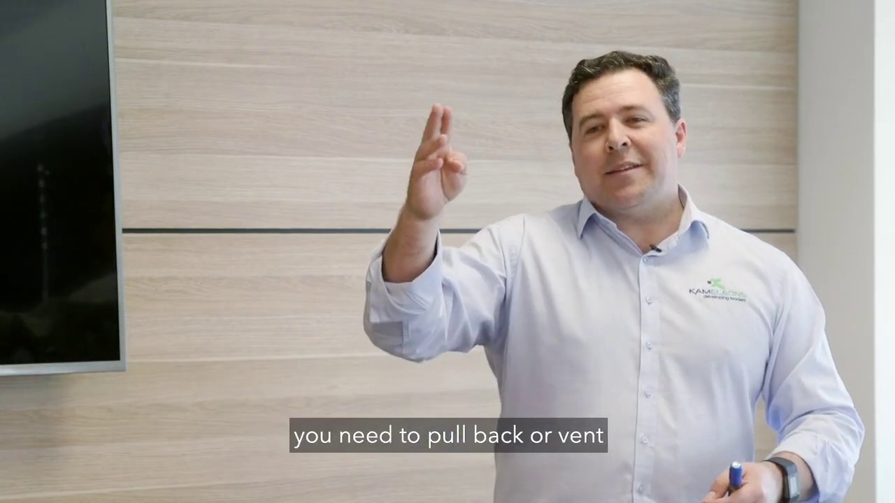 The 3 Flaws of the OAR BED Model for Leaders - YouTube