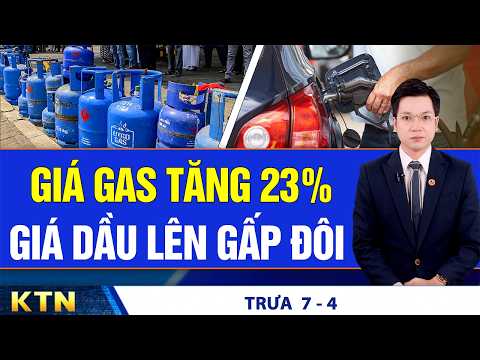 APRIL 7TH NOON: Iran rejects ceasefire proposal; Investigation expanded at Bao Tin Minh Chau - NA...