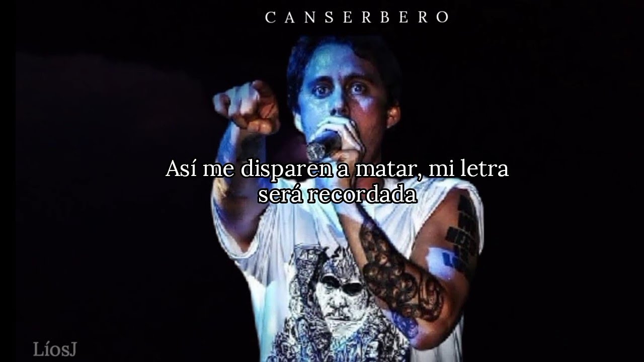 Canserbero - índigo - YouTube
