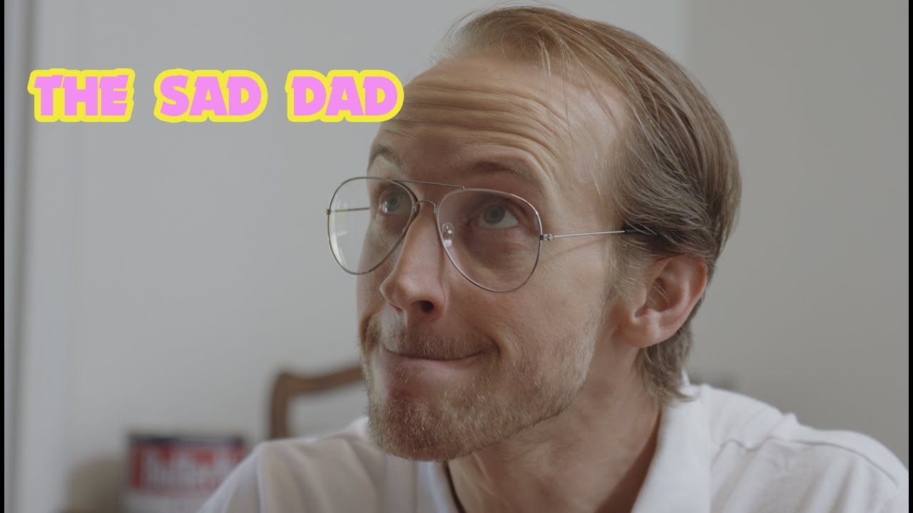 The Sad Dad - The Ephemeral - YouTube