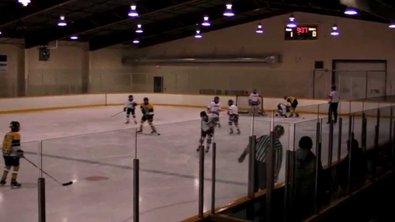 KC Sabres 12 AA.mov - YouTube