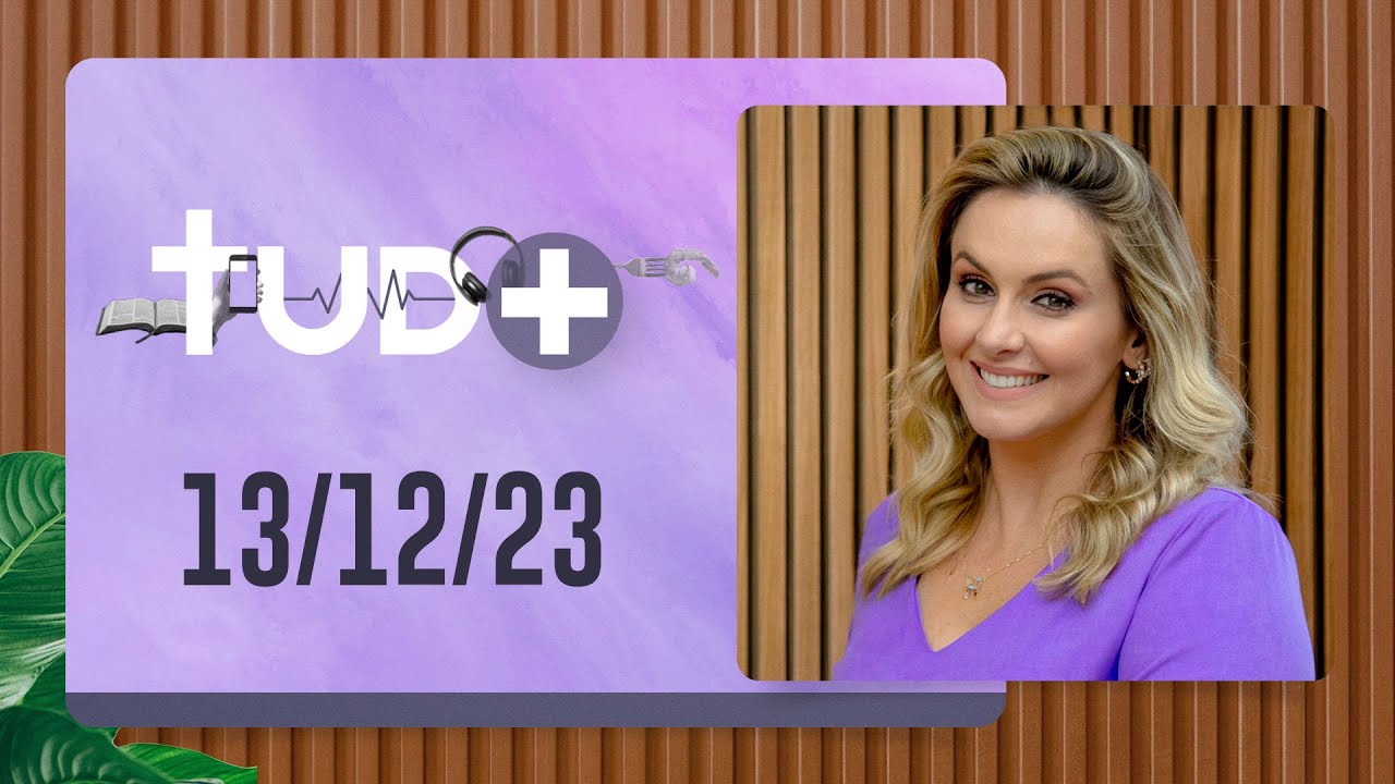 Dia nacional do deficiente visual | TUDO + | AO VIVO | IPPTV - YouTube