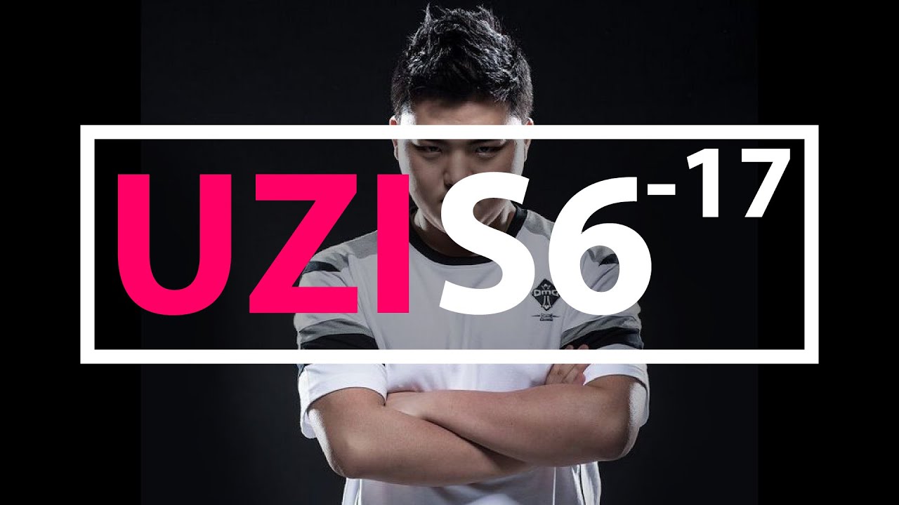 UZI S6 Stream Highlights -17 - YouTube