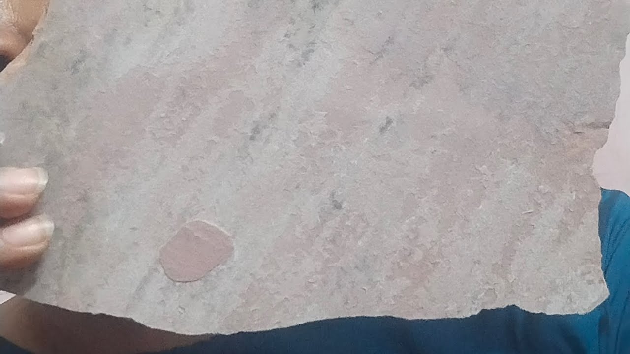 Pink 🩷 Big Shale Stone Crunch - YouTube