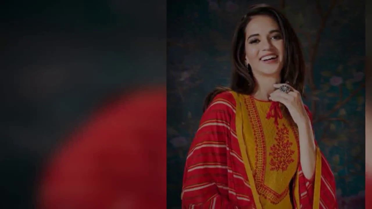 Latest Suit Design Collection 2021 - YouTube