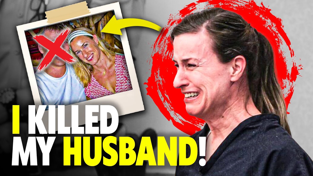 Top 10 Most Dramatic Courtroom Moments - YouTube