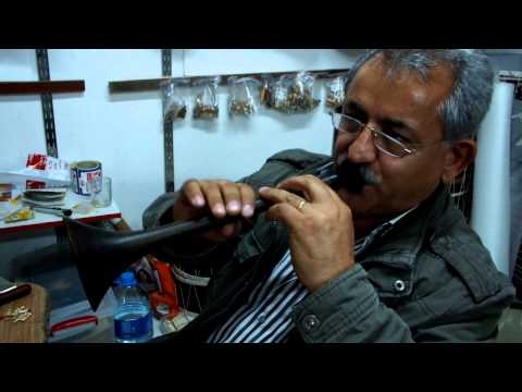 Erzincanli Erdogan Zurna 05425870840