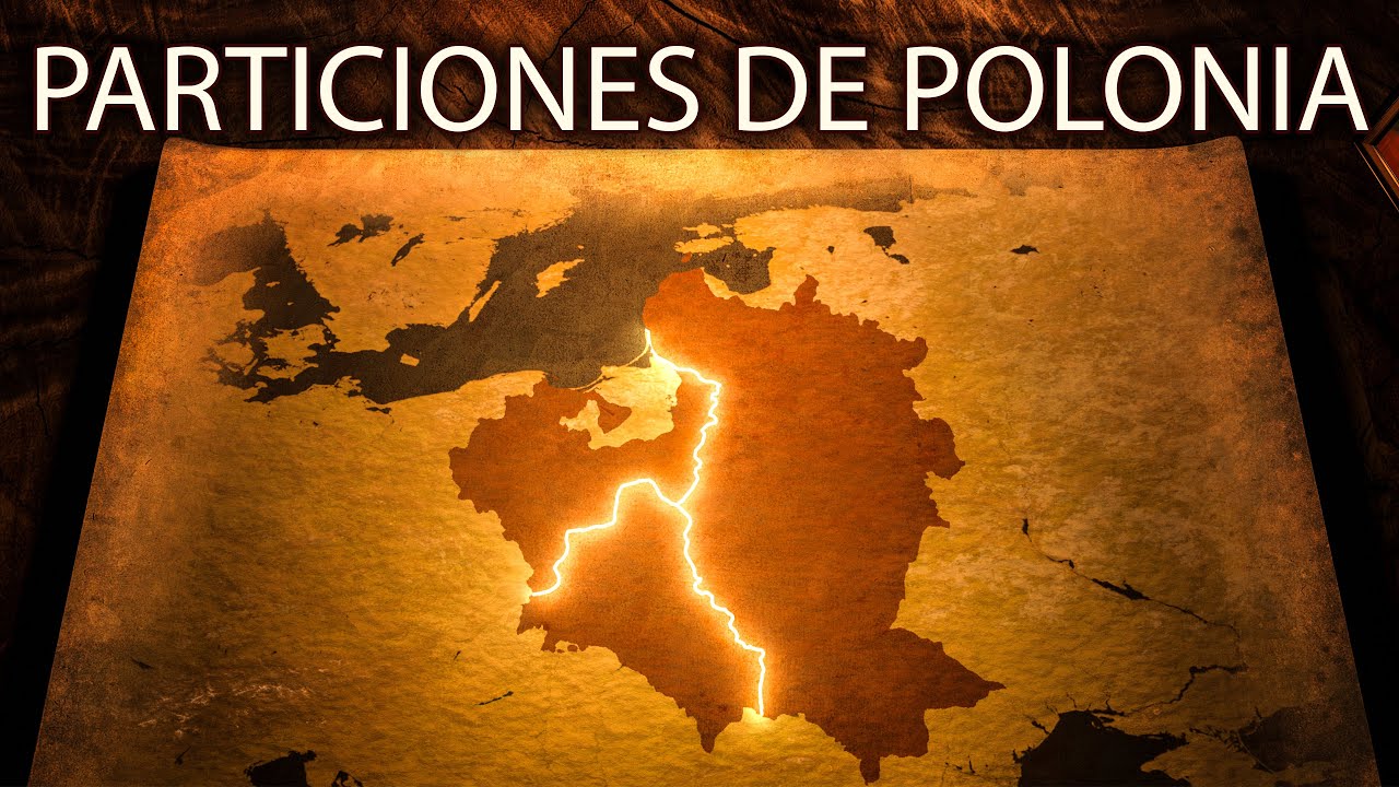 La trágica historia de cómo Polonia fue borrada del mapa - LAS ...