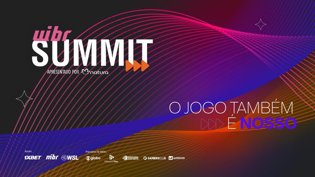WIBR SUMMIT 2025 - YouTube