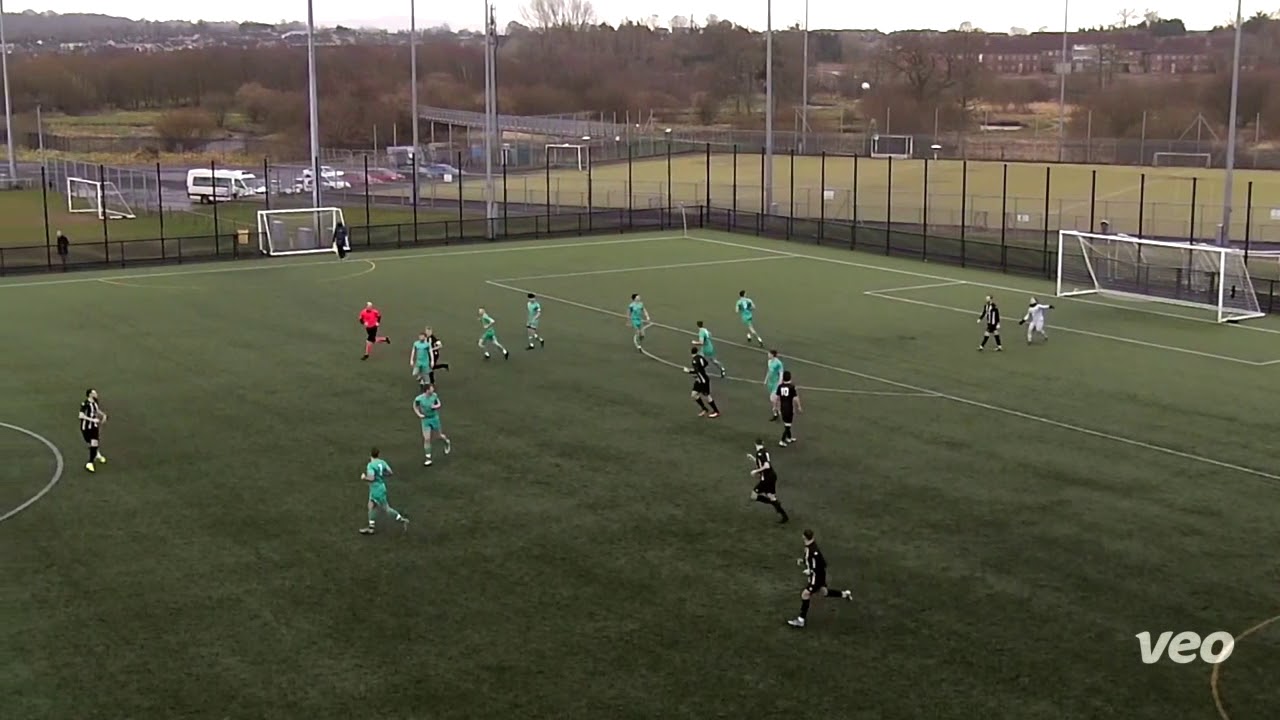 Wakehurst Fc vs CYFC 1st's - YouTube