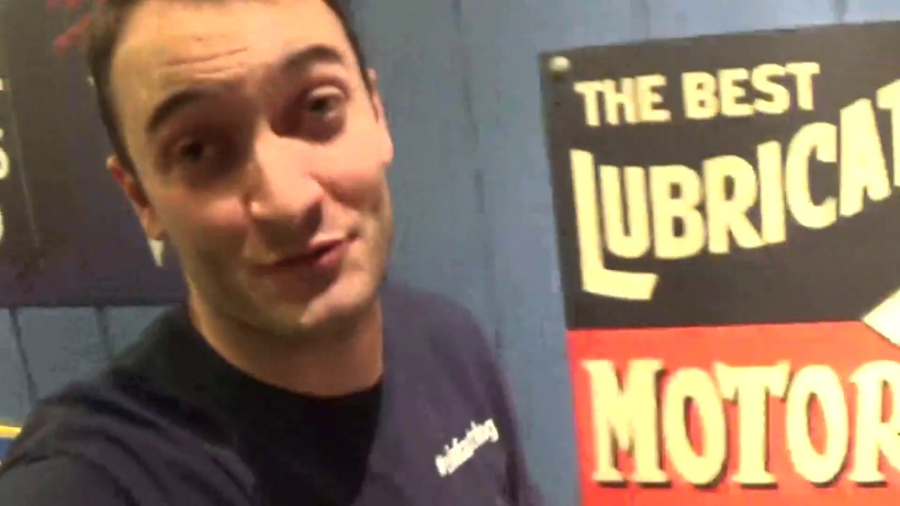 Howl-O-Scream! (Part 2 - Night) - Cole Faust Vlogs! - YouTube