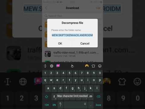 How to download ice scream 3 outwitt mod menu 2024 Diwali special.