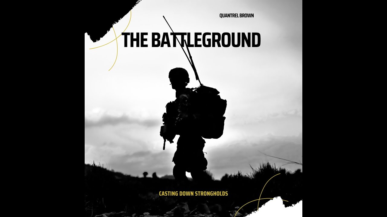 The Battleground 6 - YouTube