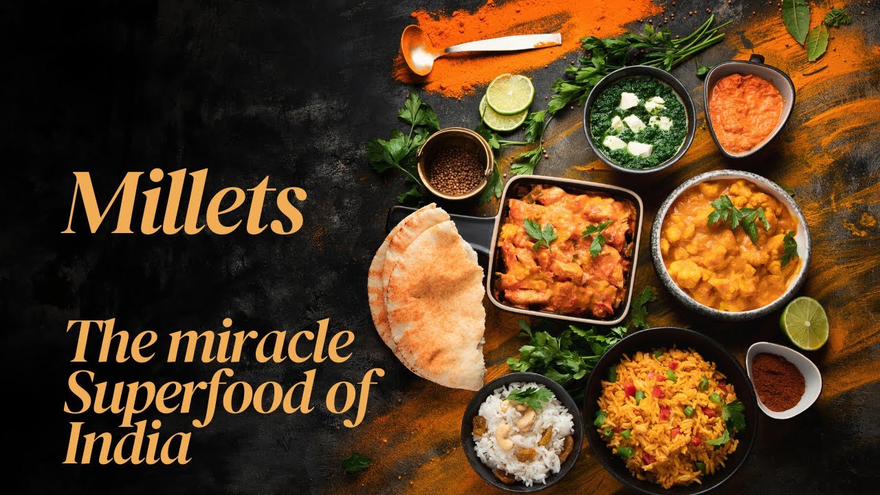 Transform Your Health with Millets: 5 Best Reasons to Add Them to Your ...