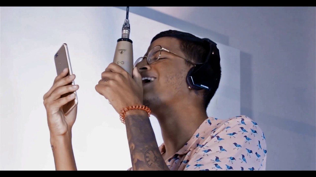 Kevin Cisneros - ORGULLO 💔 (Acustico - SHD Sessions) - YouTube