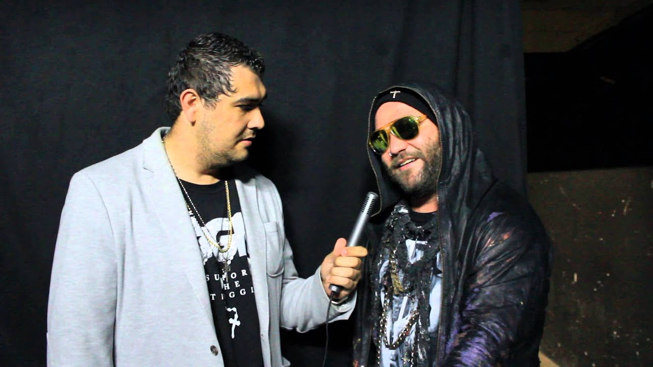 BAM MARGERA NEW INTERVIEW - YouTube