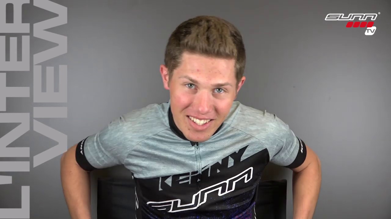 L'INTERVIEW SUNN de Joshua Dubau - YouTube