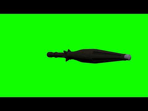 FREE HD Green Screen RPG in 3D Orbiting - YouTube