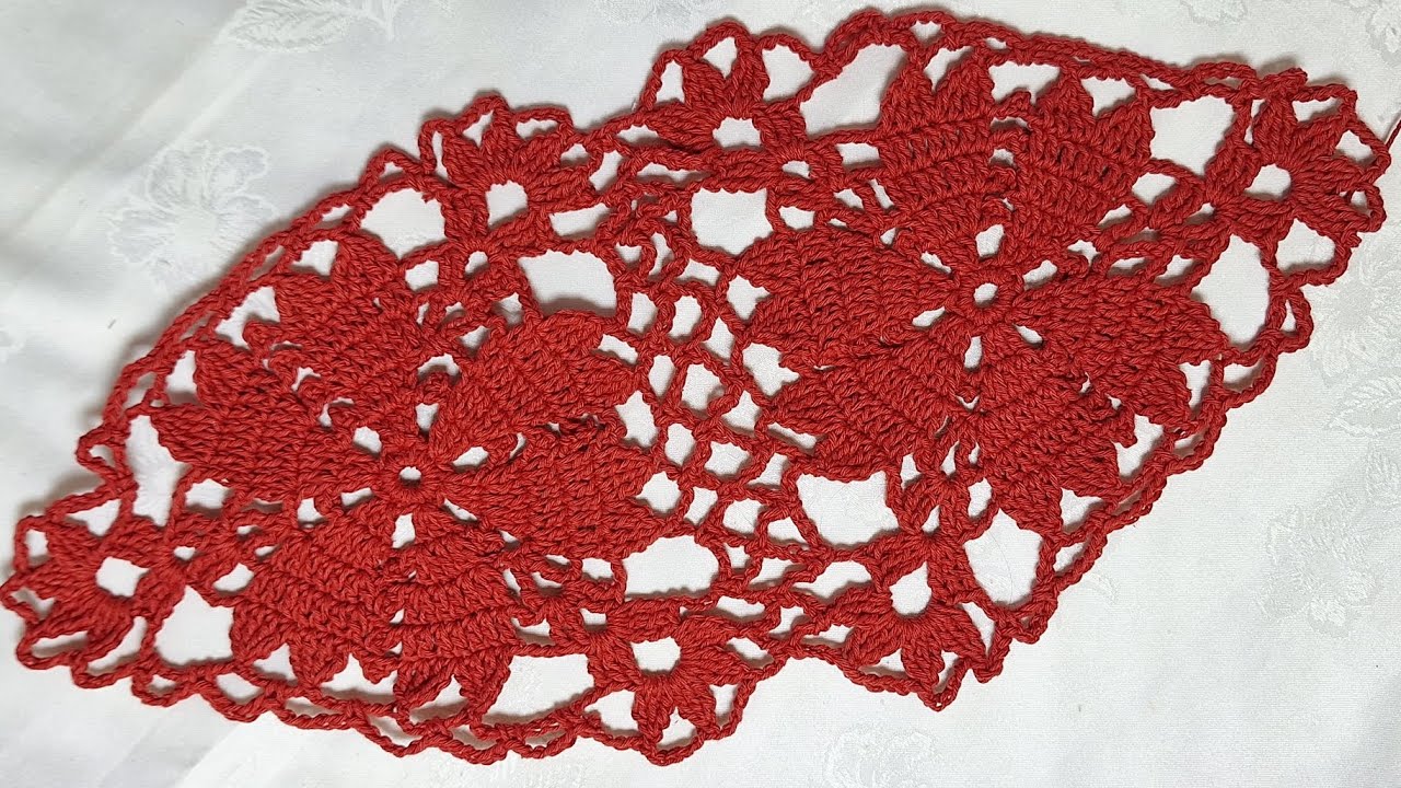New Crochet Tutorials 2025 🧶 |Tutorial Crochet| - YouTube