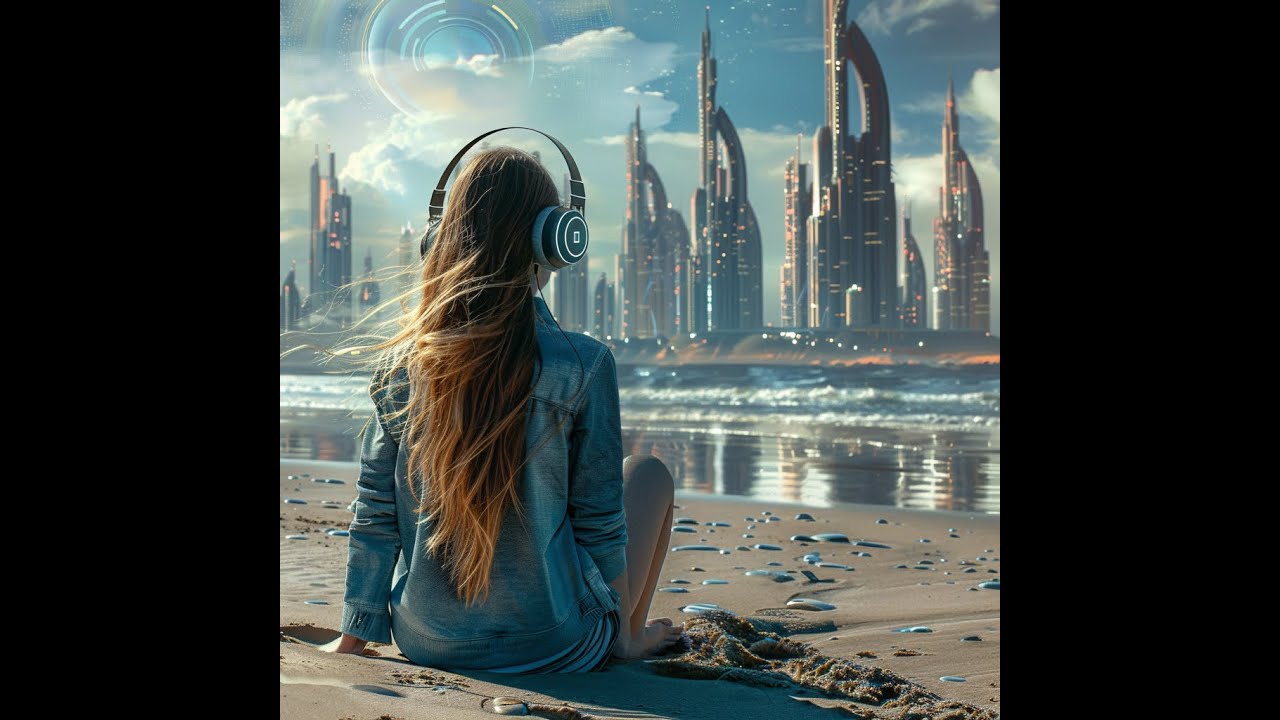 1 Hour of Beach Chill #2 (chill-hop/chill-wave, lo-fi, chill jazz ...