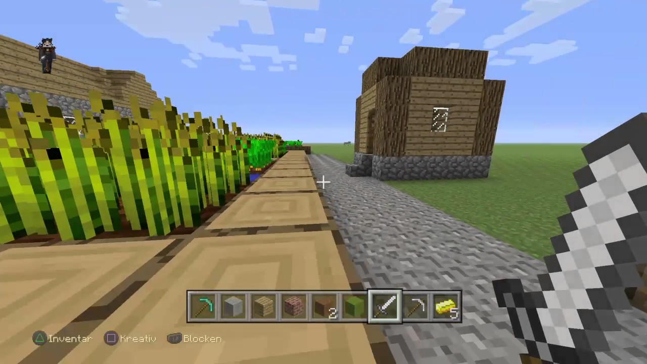 Statement - Minecraft - YouTube
