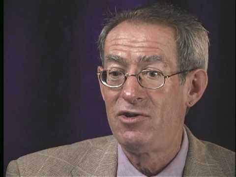 Peter Irons #4: Lesson to be learned - YouTube