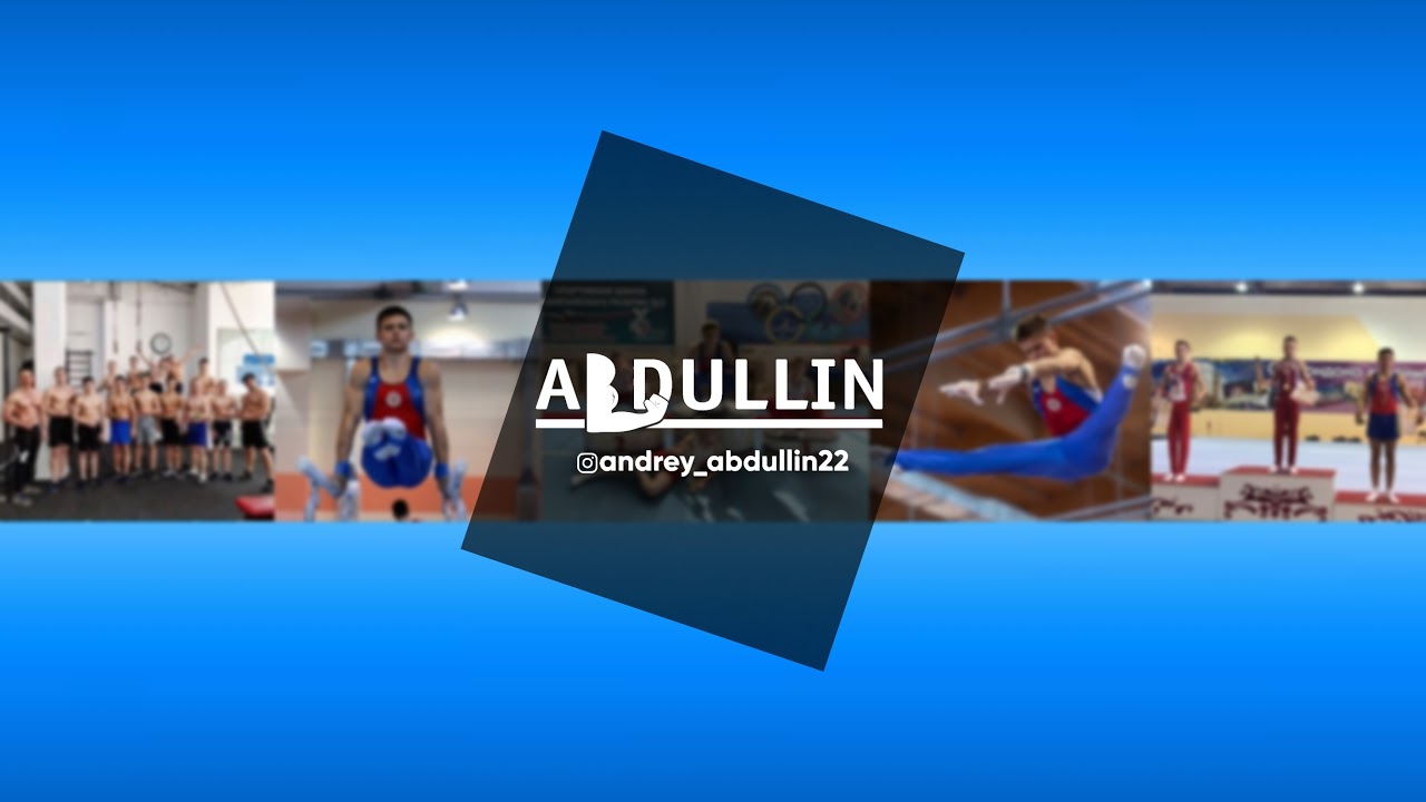 Andrey Abdullin Live Stream - YouTube