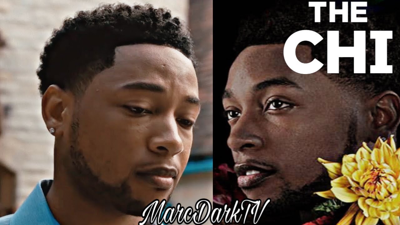 THE CHI SEASON 3 EMMETT!!! - YouTube