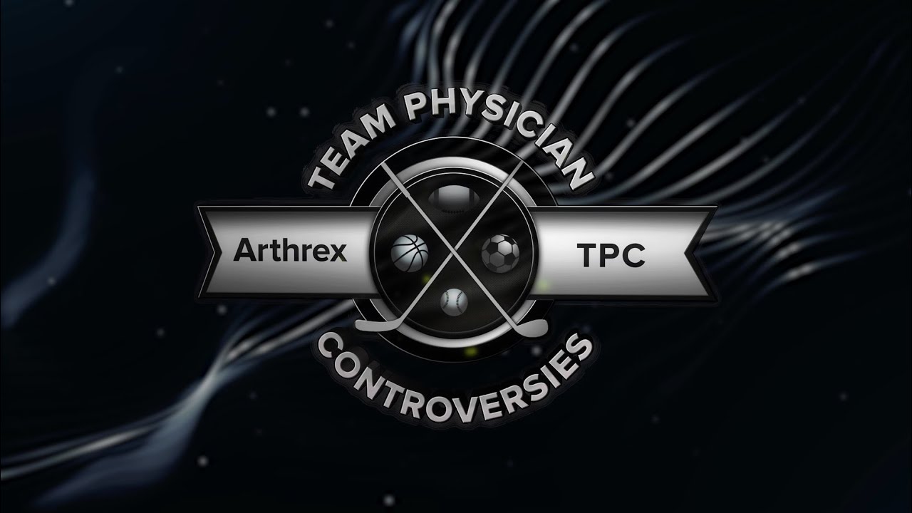 Arthrex Logo (1/2) #Arthrex Recently Hosted Our Largest Sports