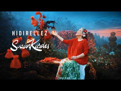 Suzan Kardeş - Hıdırellez (Official Music Video)