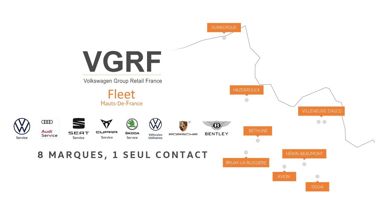 Vœux 2021 - VGRF Fleet Hauts-de-France - YouTube