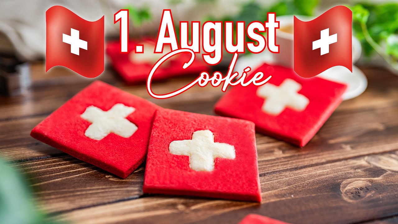 1. August Cookies - YouTube