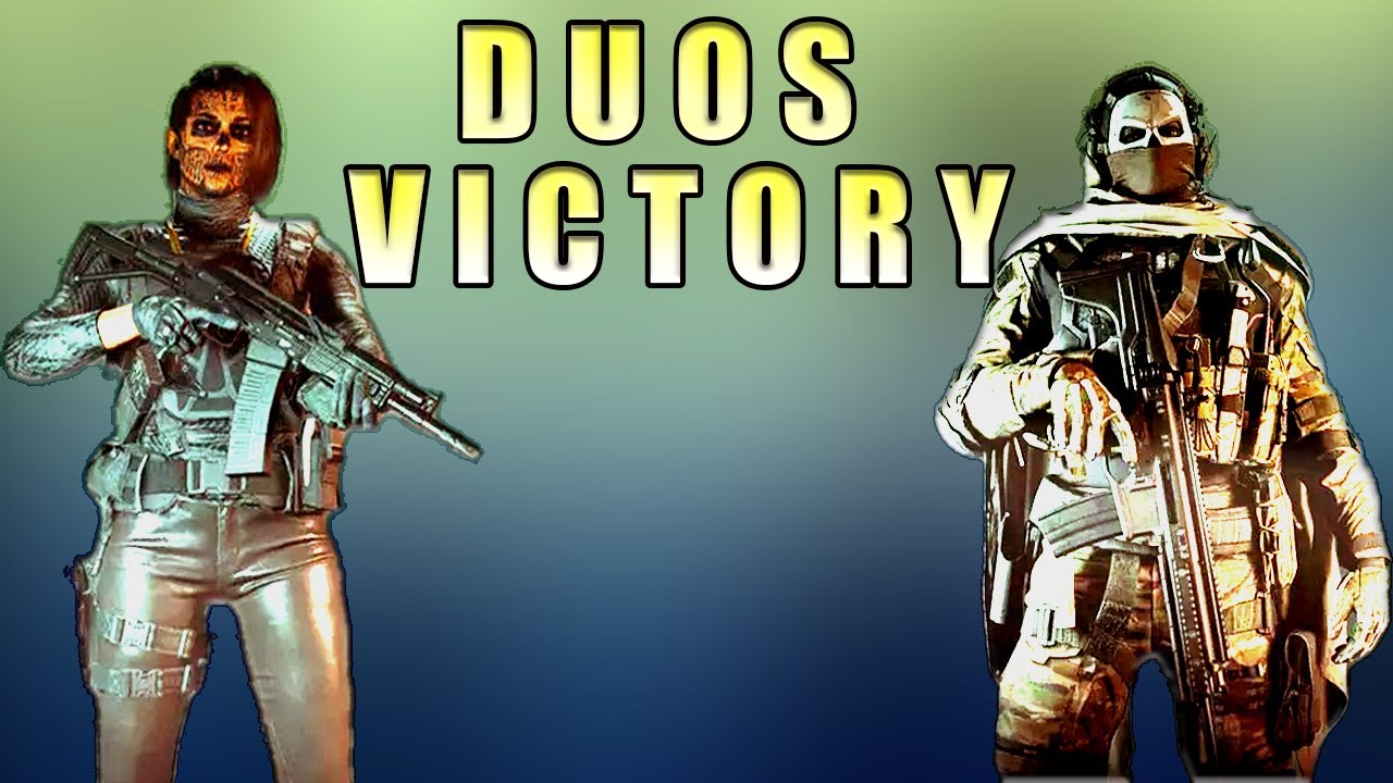 COD - WZ2 Duos Victory. Going after wins. #warzone #mw2 #callofduty # ...