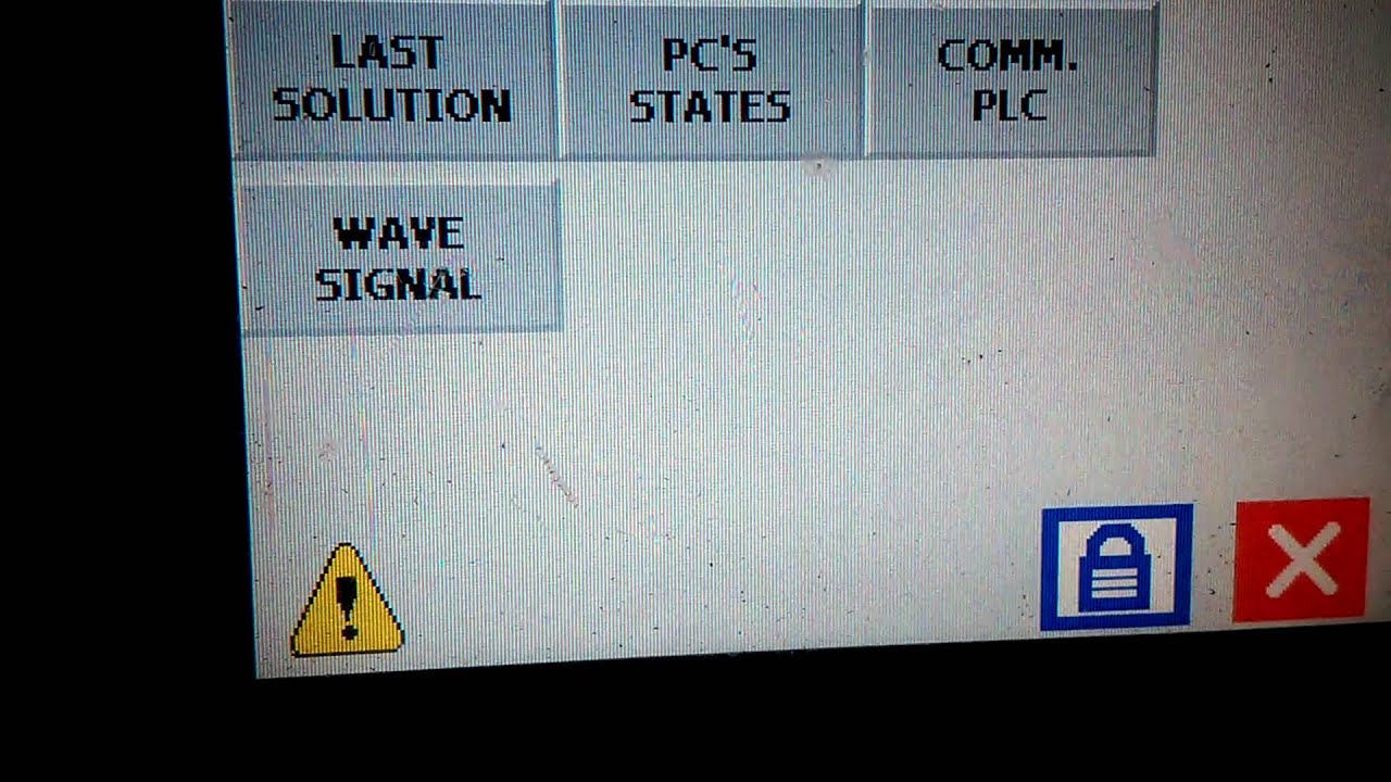 Comact Wave Feeder Photocells - YouTube