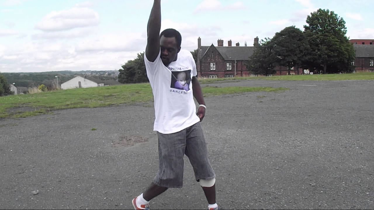 Kendal Dance Tribute - YouTube