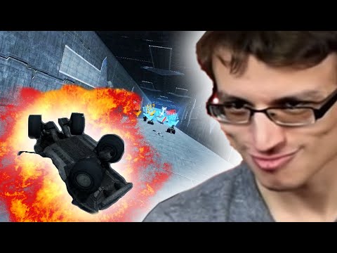 LOL NICE REACH! - Customs Stream w/ Fans - YouTube